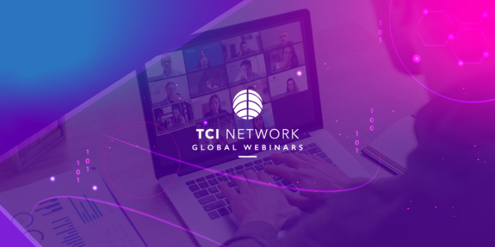 TCI Network | TCI Global Webinar 'Shaping the collaborative future for clusters. 27th TCI Global ...